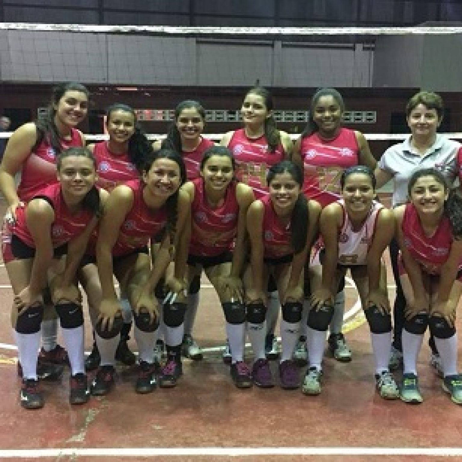 Costa Rica Volleyball Tour - EWE Tours