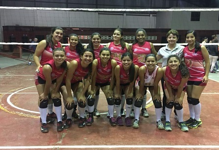 Costa Rica Volleyball Tour - EWE Tours